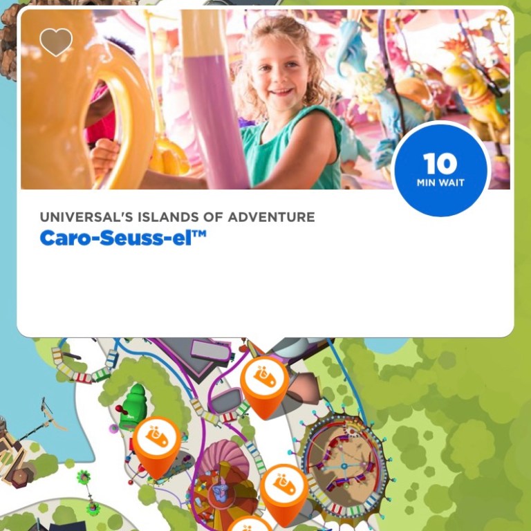 15 Great Universal Rides for Children – Expedition Education
