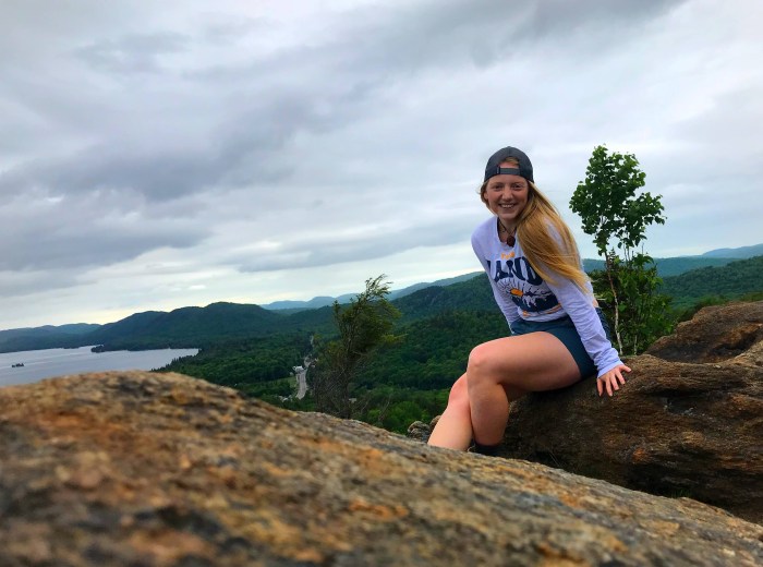 Fulton Chain Trifecta – A Hiking Challenge for Families – Expedition ...